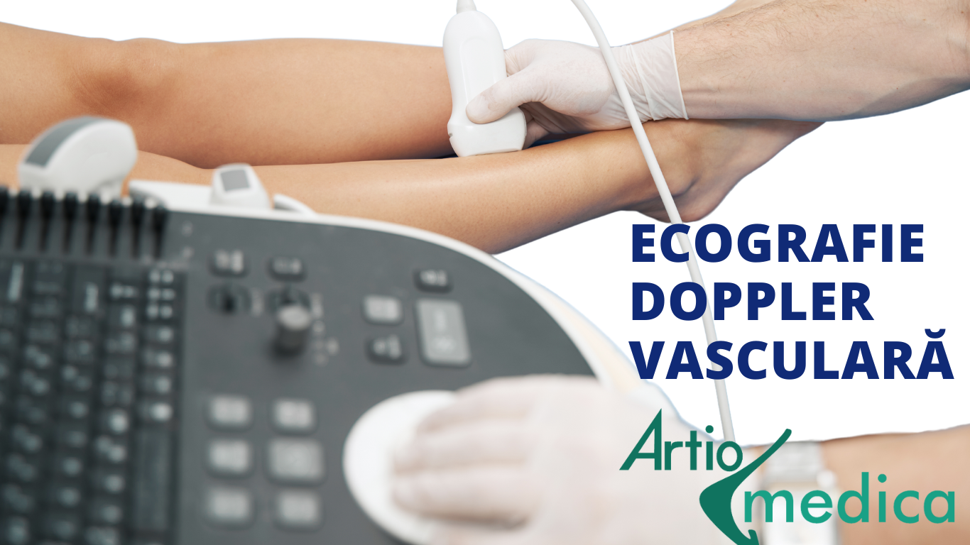 Ecografia Doppler a membrelor: importanță, beneficii și utilizări